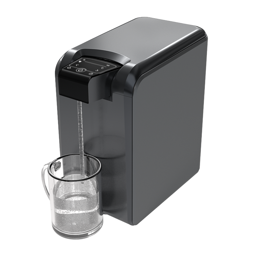 【Future】PureF2直飲瞬熱機