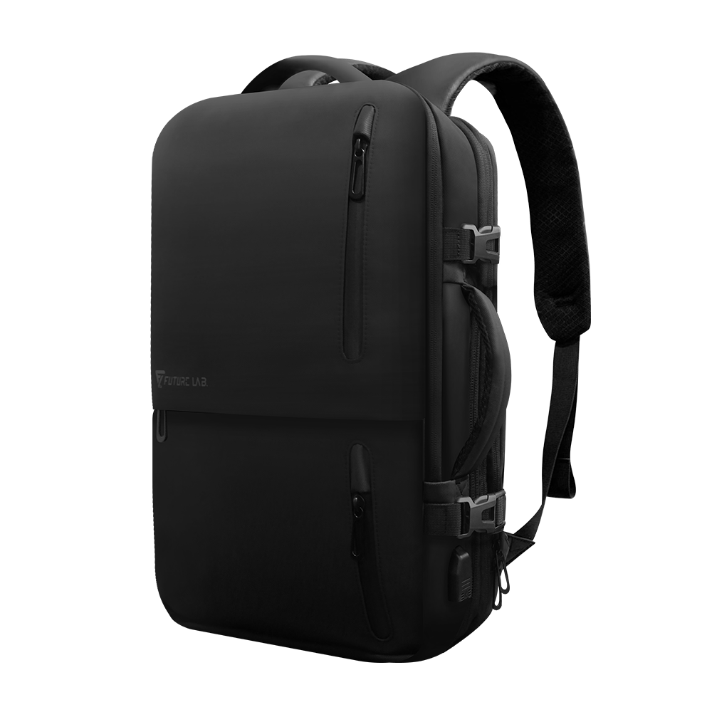 【FUTURE】FreeZone Plus 零負重變型包-17吋筆電包