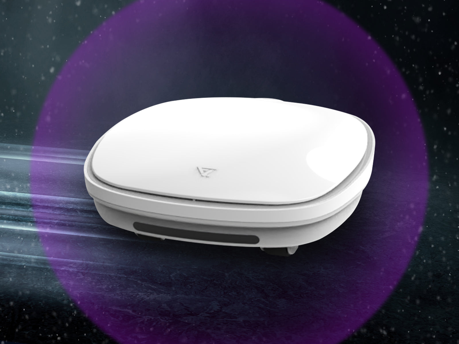 【Future】 CleanChariot 殺菌戰車