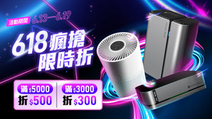 【F.F】ScanFit 智能體脂秤