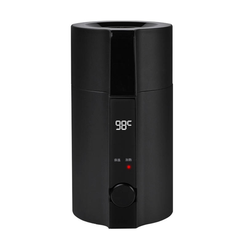 【Future】SOLOPOT 滿漢溫控瓶