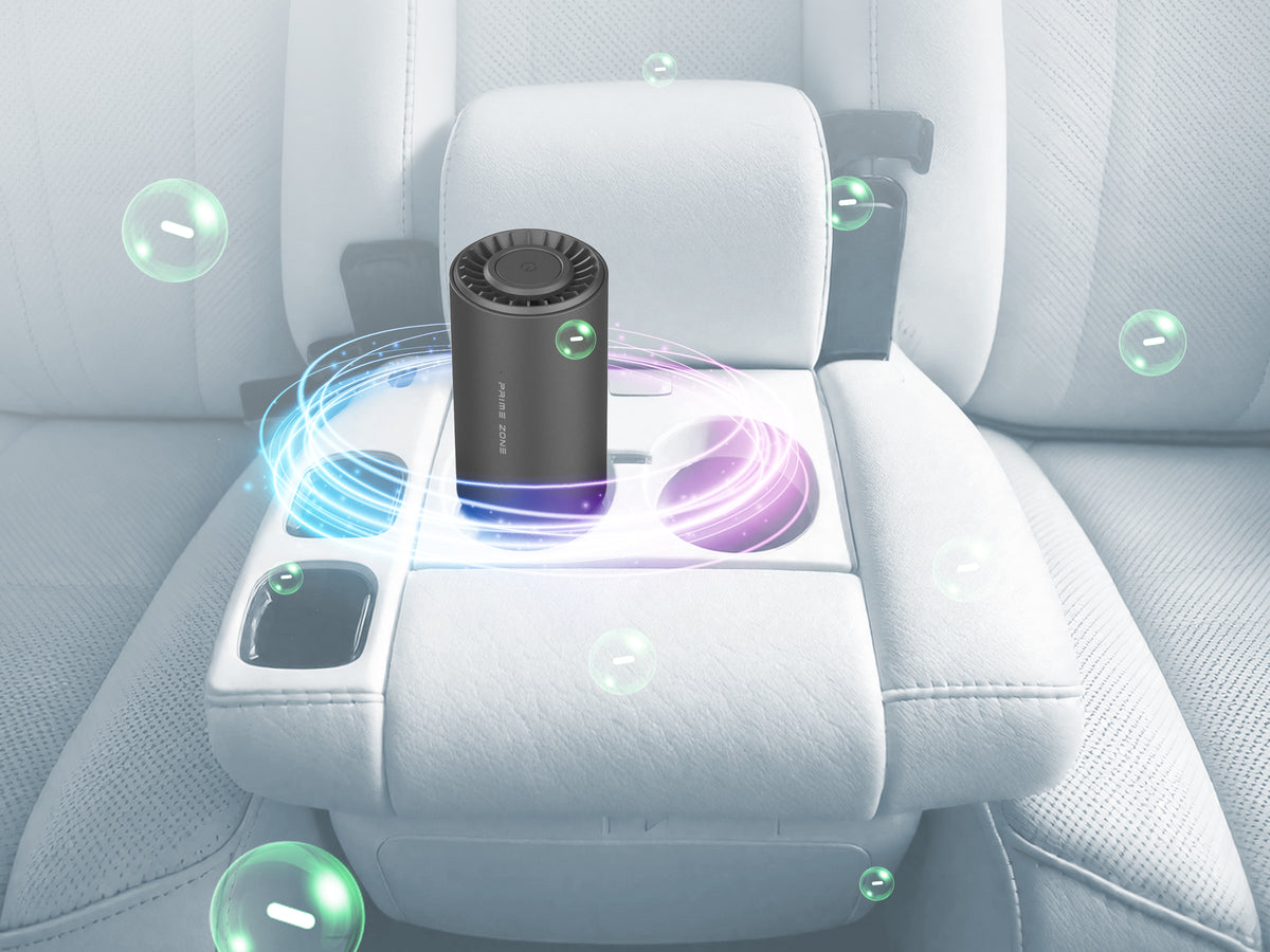 【PrimeZone】NX7 空氣清淨吸塵器