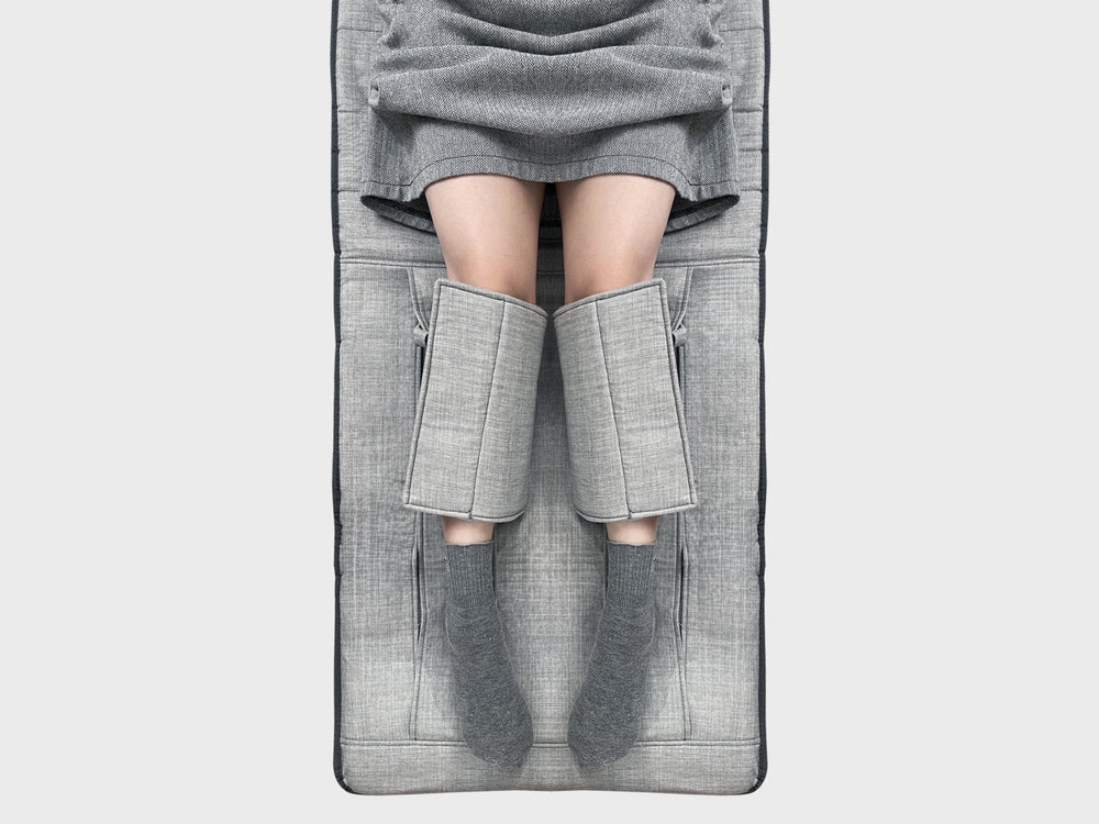 【RES】8D Pro 極手感按摩墊