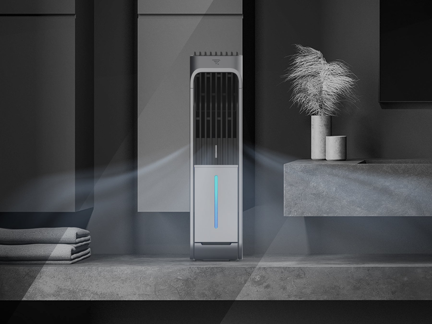 【Future】Stermidi殺菌除濕機