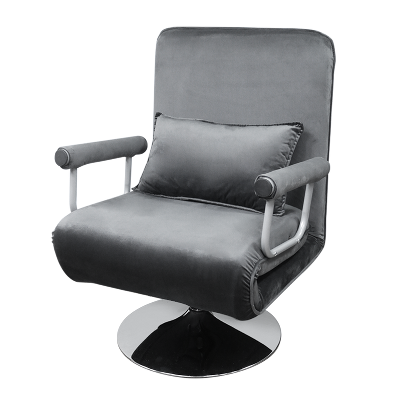 【Future】6DS 工學沙發躺椅-讀書辦公兩用椅