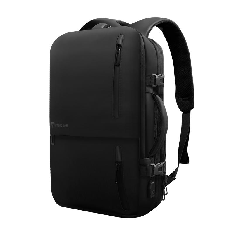 【FUTURE】FreeZone Plus 零負重變型包-17吋筆電包