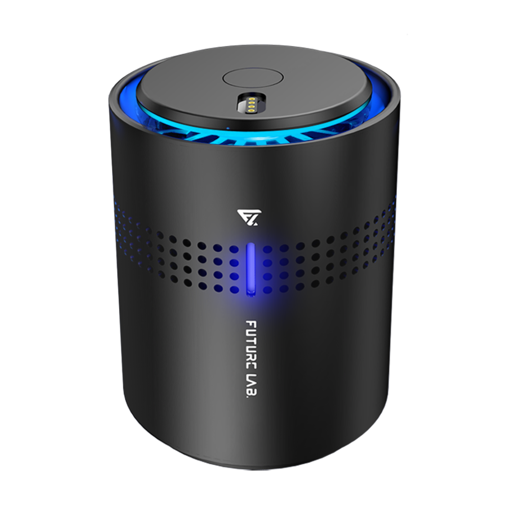 【Future】Future N7 空氣清淨機-汽車除臭神器