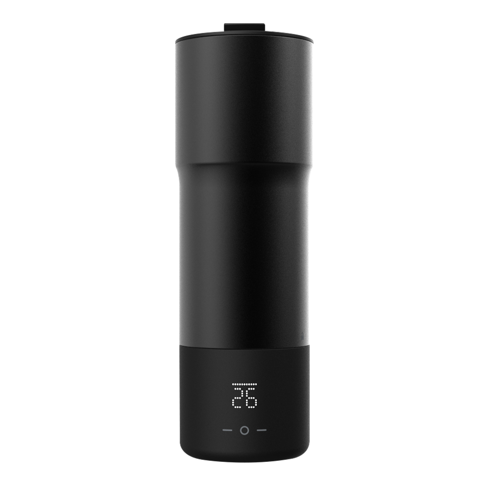 【Future】Gradit 隨行溫控杯